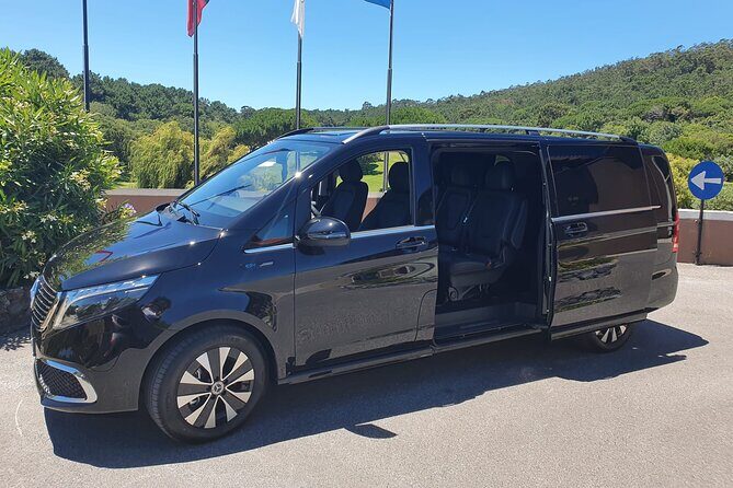 Lisbon Airport Group Transfer to Cascais or Estoril (Van Service) - A Detailed Look at the Transfer Experience