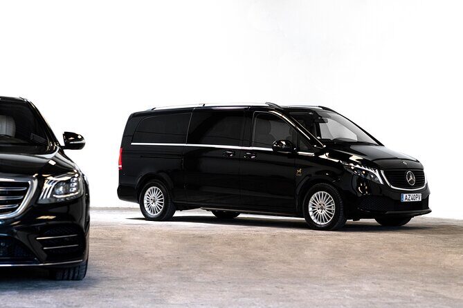 Lisbon Airport to Hotel in Lisbon (or vice versa) - Booking and Pricing