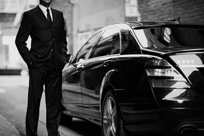 Lisbon Airport Transfer to Sintra or Cascais - Frequently Asked Questions