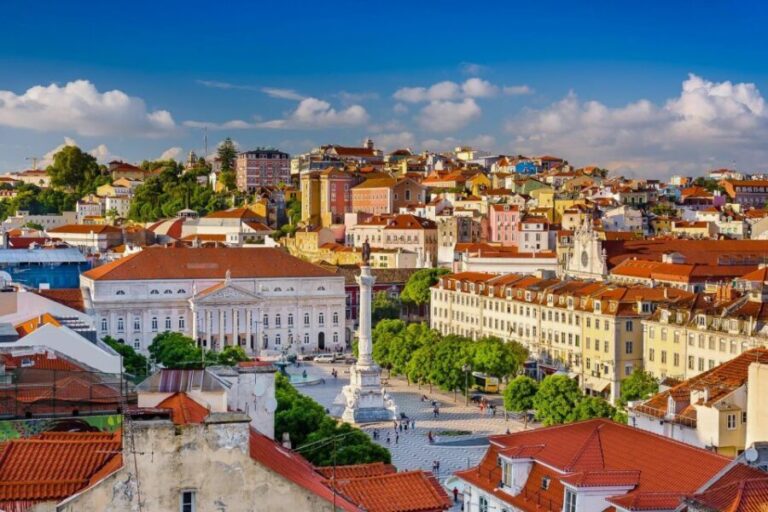 Lisbon: Alfama, Bairro Alto and Downtown Walking Tour - Who Will Love This Tour?