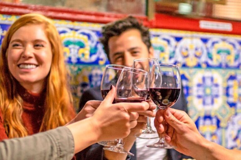 Lisbon: Alfama Charms, Tapas, Wine and Sunset Boat Cruise - Practical Details and Tips