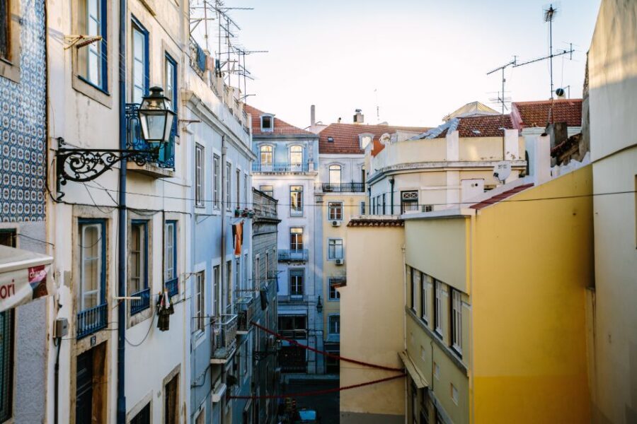 Lisbon: Alfama Walking Tour - Who Will Love This Tour?