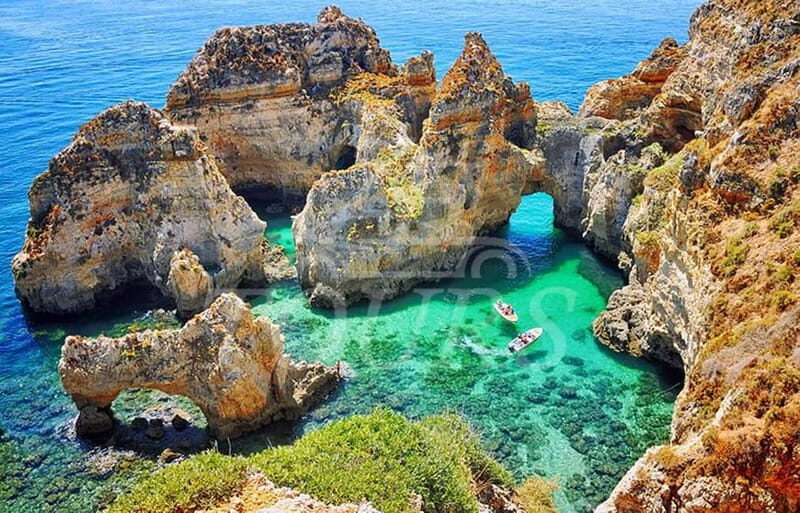 lisbon: algarve, benagil cave, portimao, Lagos private tour. - Authentic Insights from Reviews