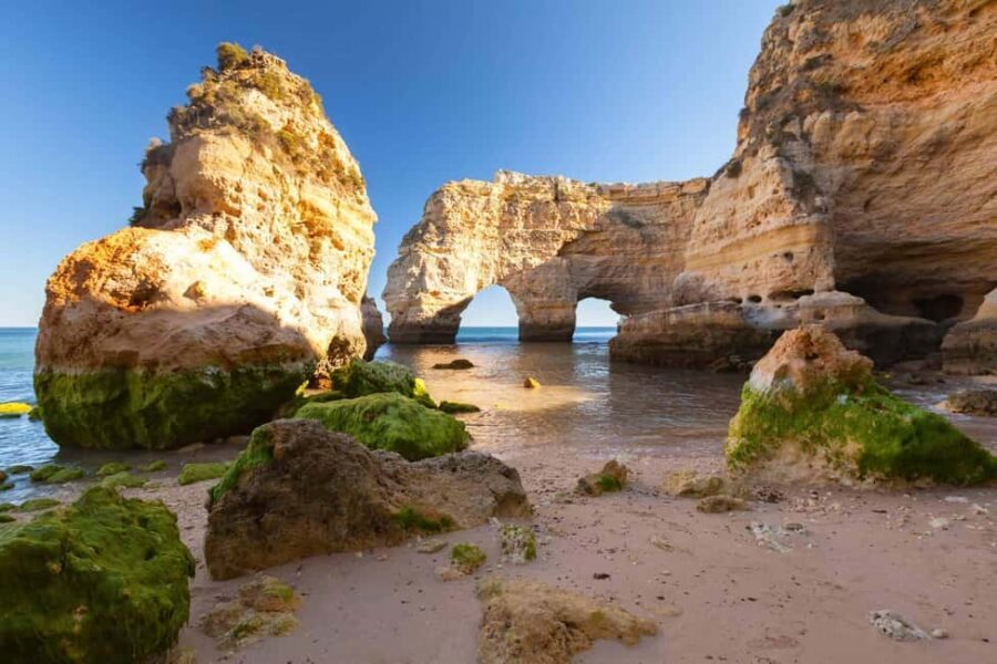 Lisbon: Algarve, Benagil Caves & Lagos w/ Boat Tour Option - Who Will Enjoy This Tour?