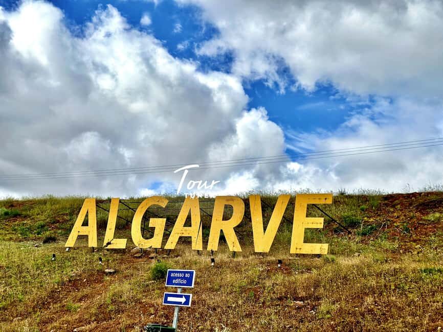 Lisbon: Algarve, Highlights & Benagil Cave Boat Tour Option - An In-Depth Look at the Algarve Day Trip from Lisbon