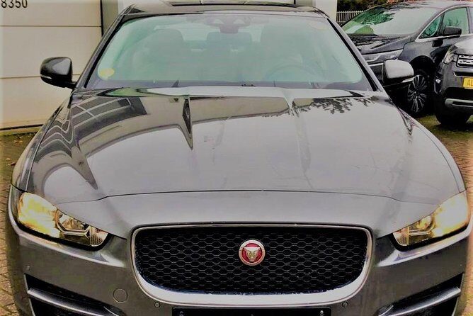 Lisbon & Algarve Private Luxury Road Trip - Transportation and Timing