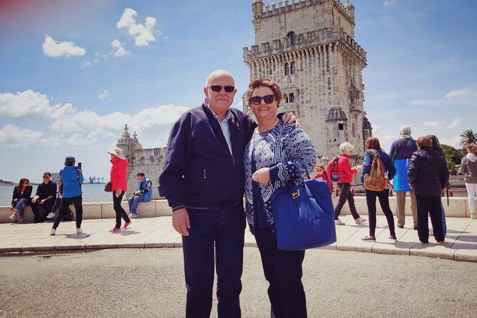 Lisbon and Sintra Full Day Private Tour - Final Thoughts