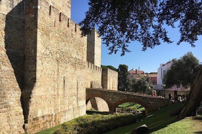 Lisbon at your own pace- Private Guided Historical Tour in Lisbon - Who Will Love This Tour?