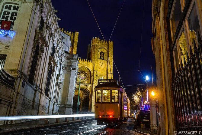 Lisbon: Authentic Fado Show, Dinner and Night Tour - Who Will Love This Experience?