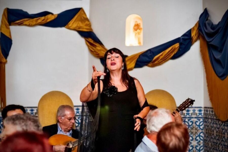 Lisbon: Authentic Fado Show, Dinner and Night Tour - What to Expect: A Detailed Breakdown