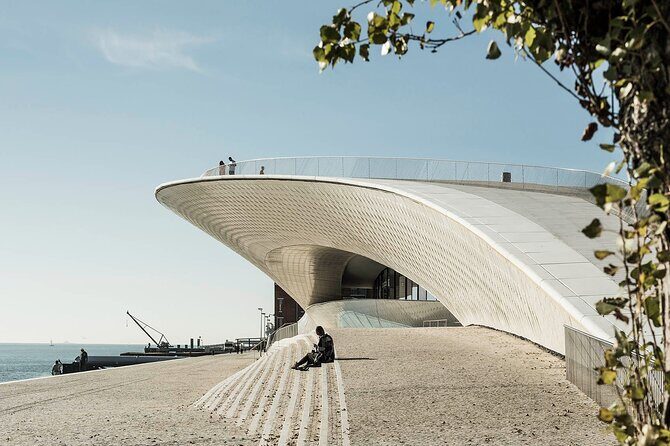 Lisbon & Belém: Private Tour half day trip by Electric Tuk Tuk - Authentic Insights from Past Travelers