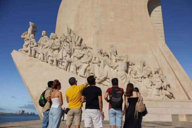 Lisbon: Belém Private Walking Tour & Jerónimos Monastery - Who Will Love This Tour?
