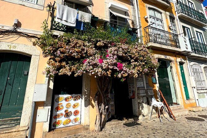 Lisbon (Belém) Scavenger Hunt and Sights Self-Guided Tour - What Makes This Experience Stand Out?