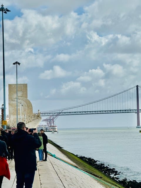 Lisbon: Belem Tour by TukTuk - FAQ