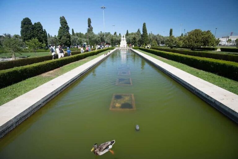 Lisbon: Belém Tuk Tuk Tour: Jerónimos, MAAT & Tower Views - Final Thoughts