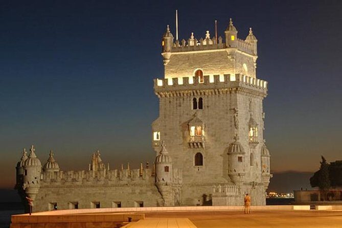 Lisbon By Night with Dinner and Fado Show Included - An Overview of the Tour Experience