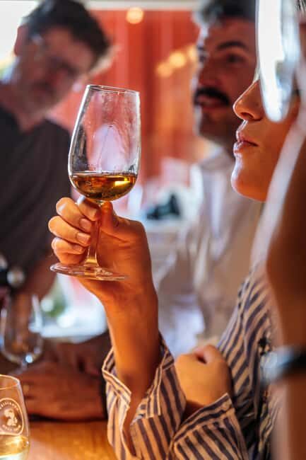 Lisbon: Carcavelos Vineyard Tour and Wine Tasting - Practical Details and Value