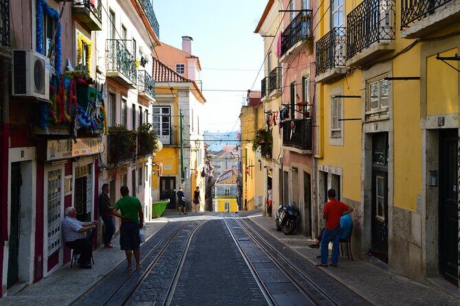 Lisbon: City Highlights Customizable Tour - The Itinerary in Detail