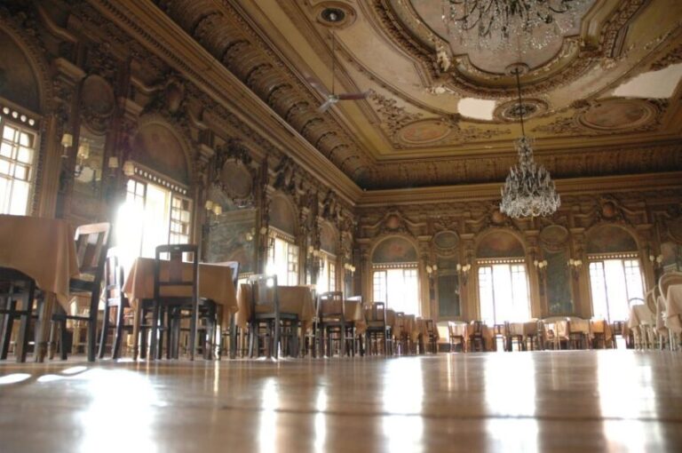 Lisbon: City of Spies Guided Walking Tour - The Authenticity and Value of the Tour