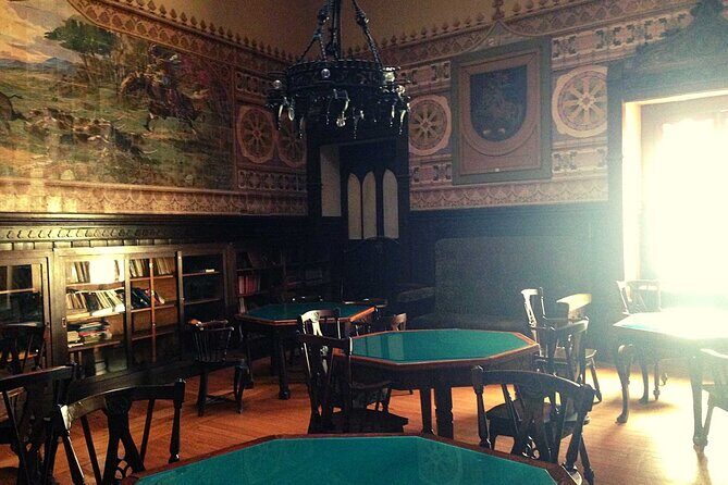 Lisbon City of Spies Tour - The Itinerary in Detail