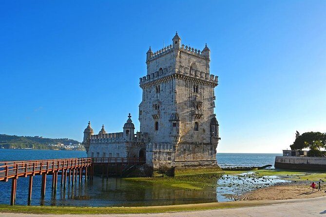 Lisbon City Tour: THE MOST COMPLETE - Detailed Breakdown of the Tour Experience