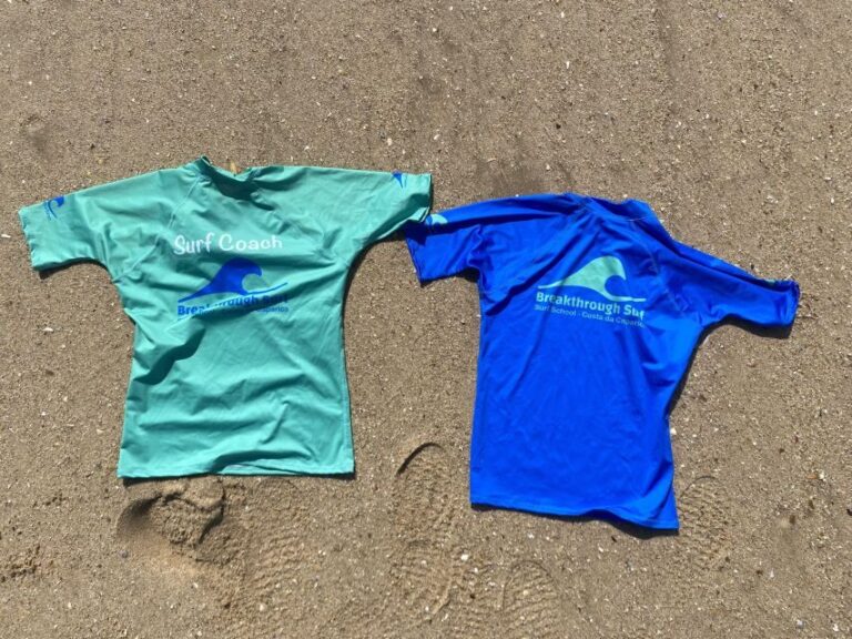 Lisbon: Come try our Surf Lesson in Costa da Caparica - Why This Surf Lesson Offers Great Value