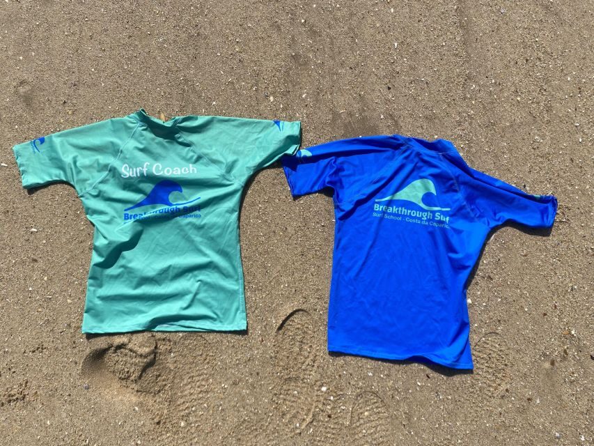 Lisbon: Come try our Surf Lesson in Costa da Caparica - Why This Surf Lesson Offers Great Value