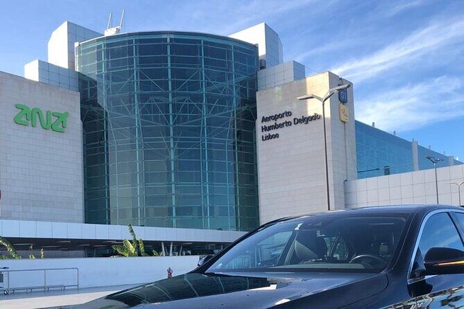 Lisbon Cruise Port Private Transfer to/from Lisbon Airport - The Booking Process and What to Expect