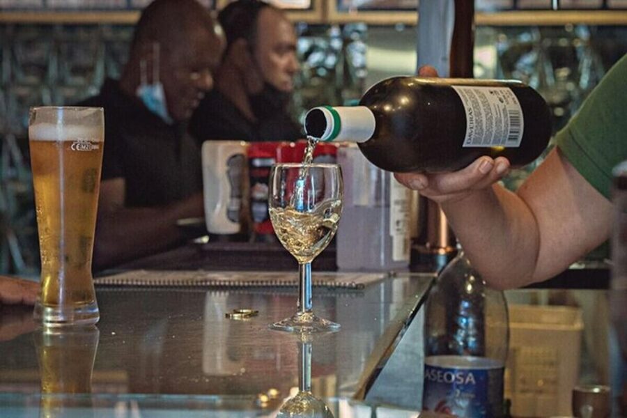 Lisbon: Cultural Food and Wine Walking Tour - How the Itinerary Unfolds