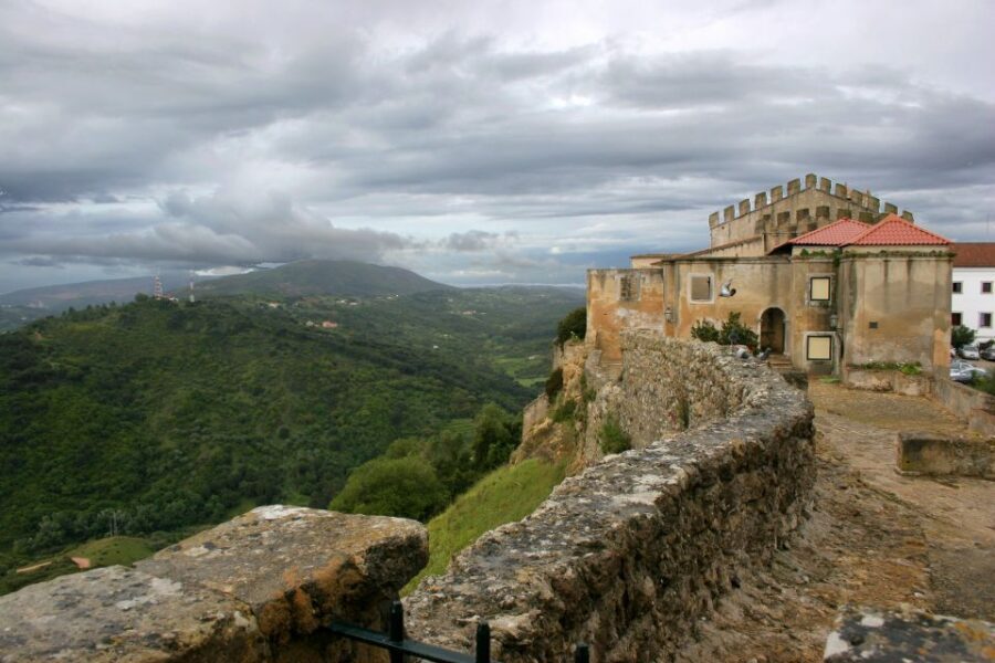 Lisbon: Day Tour of Azeitão, Arrábida, Setúbal, Palmela - Real Experiences from Travelers