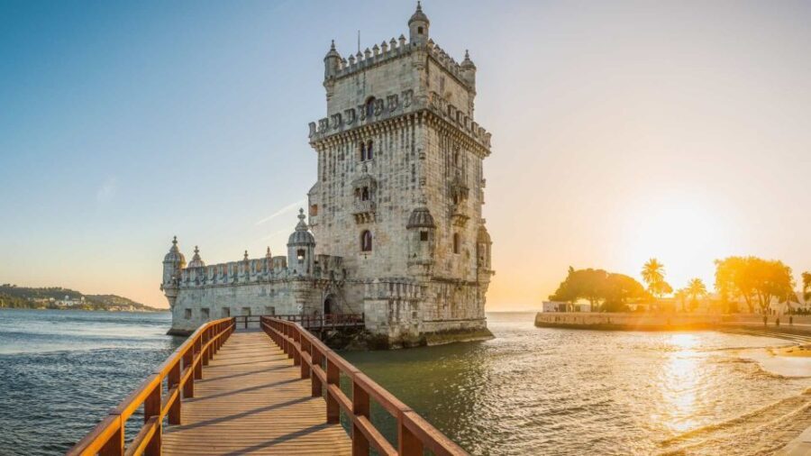 Lisbon: Discovering Belém Tuk Tuk Tour - Authentic Experiences and Insights from Reviews