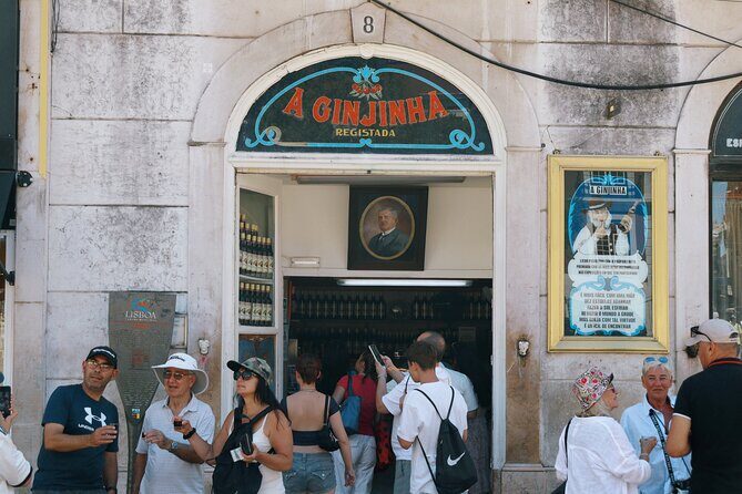 Lisbon Downtown Walking Tour by Professional Tour Guide- 3 Hours - Practicalities and Value