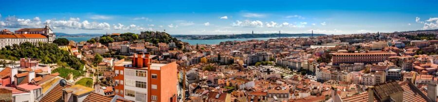 Lisbon: E-Bike Adventure Through the City of Seven Hills - What to Expect on the Day