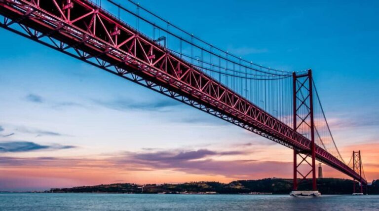 Lisbon: E-Bike Adventure to Belém with Pastel Tasting - What’s Included and Why It Matters