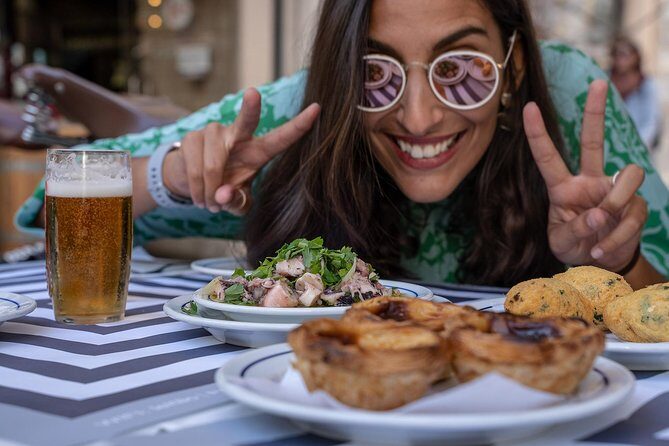 Lisbon E-Bike Guided Food Tour with Five Food Tastings - Who Will Love This Tour?