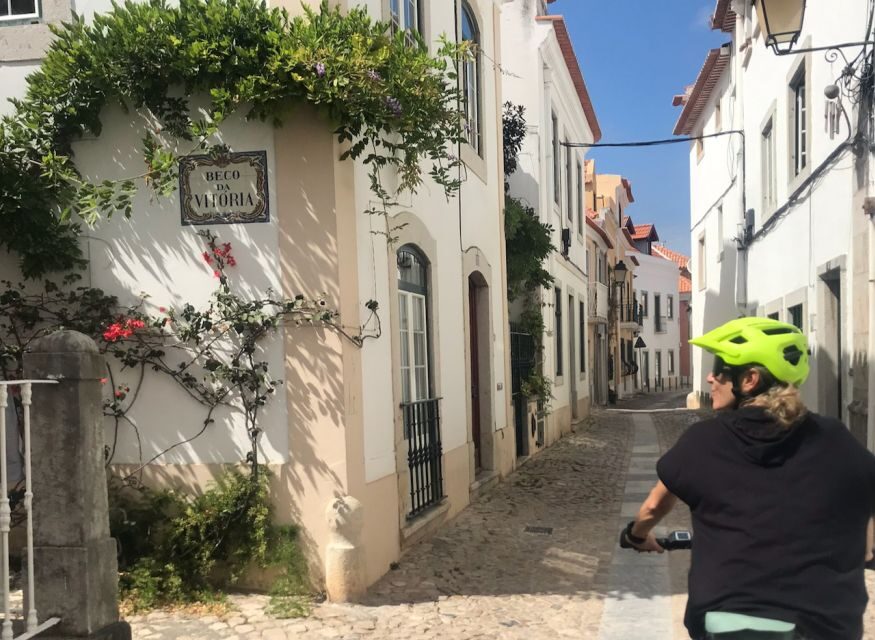 Lisbon: E-bike Trip from the Sintra Mountains to Cascais Sea - Why This Tour Offers Real Value