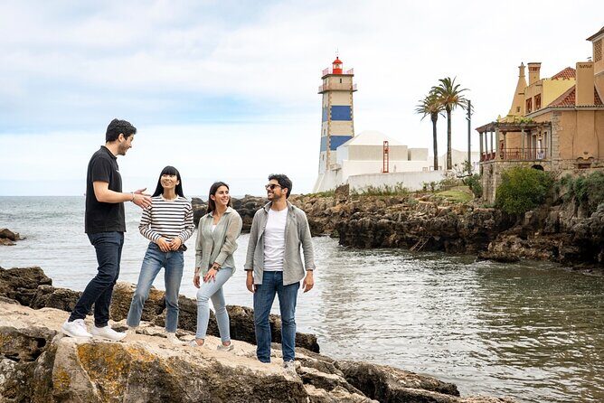 Lisbon Essentials in One Day: Sintra, Cascais and Belém - Practical Details and Value