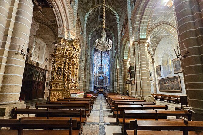 Lisbon : Évora (c/ Cathedral & Capela Ossos), Cartuxa & Cortiçarte - Final Thoughts