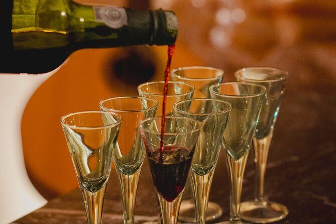 Lisbon: Fado Show With Wine and History - Practical Tips and Final Thoughts