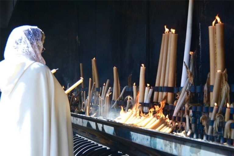 Lisbon Fatima Sanctuary Private Half Day Tour - Transportation and Group Experience