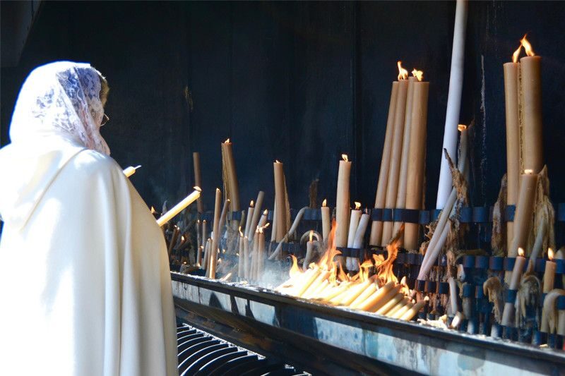 Lisbon Fatima Sanctuary Private Half Day Tour - Transportation and Group Experience