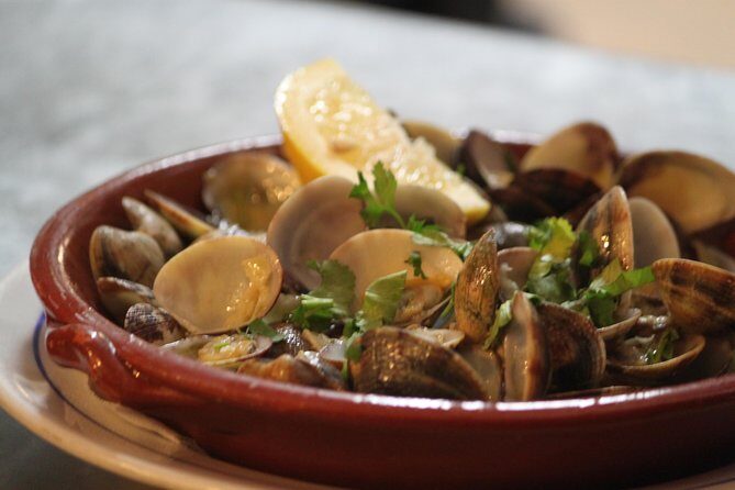 Lisbon Food and Culture: 3 Hour Walking Tour - FAQ