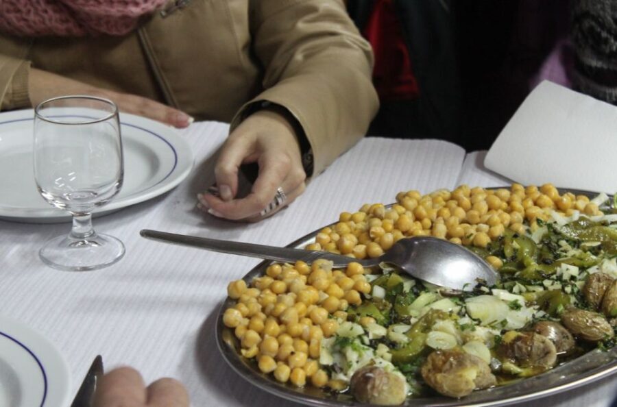 Lisbon: Food and Culture 3-Hour Walking Tour - The Experience and Its Value