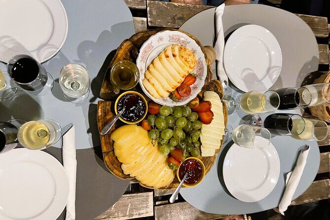 Lisbon Food and Wine Tasting Tour of HIDDEN GEMS (Small Groups) - What’s Included and How It Breaks Down