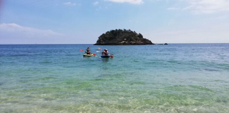 Lisbon: Full-Day Arrabida Kayak Tour with Picnic - The Value of the Experience