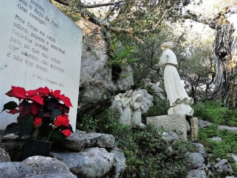 Lisbon: Full-Day Private Guided Tour to Fátima - Price and Value