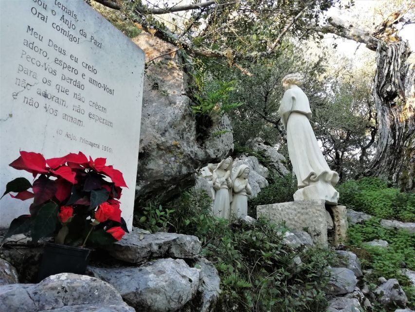 Lisbon: Full-Day Private Guided Tour to Fátima - Price and Value