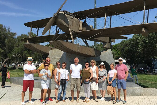 Lisbon Full Day Small Group City Tour - Who Will Love This Tour?