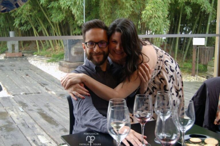 Lisbon Getaway: Private Arrábida Wine & Food Tour - The Itinerary Breakdown: What to Expect