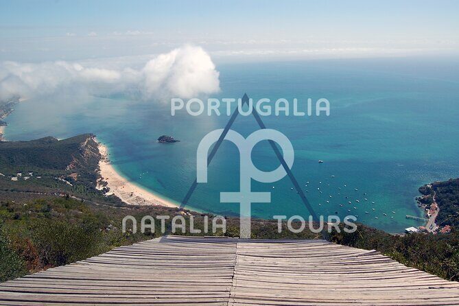Lisbon Getaway: Private Arrábida Wine & Food Tour - The itinerary: Step by step